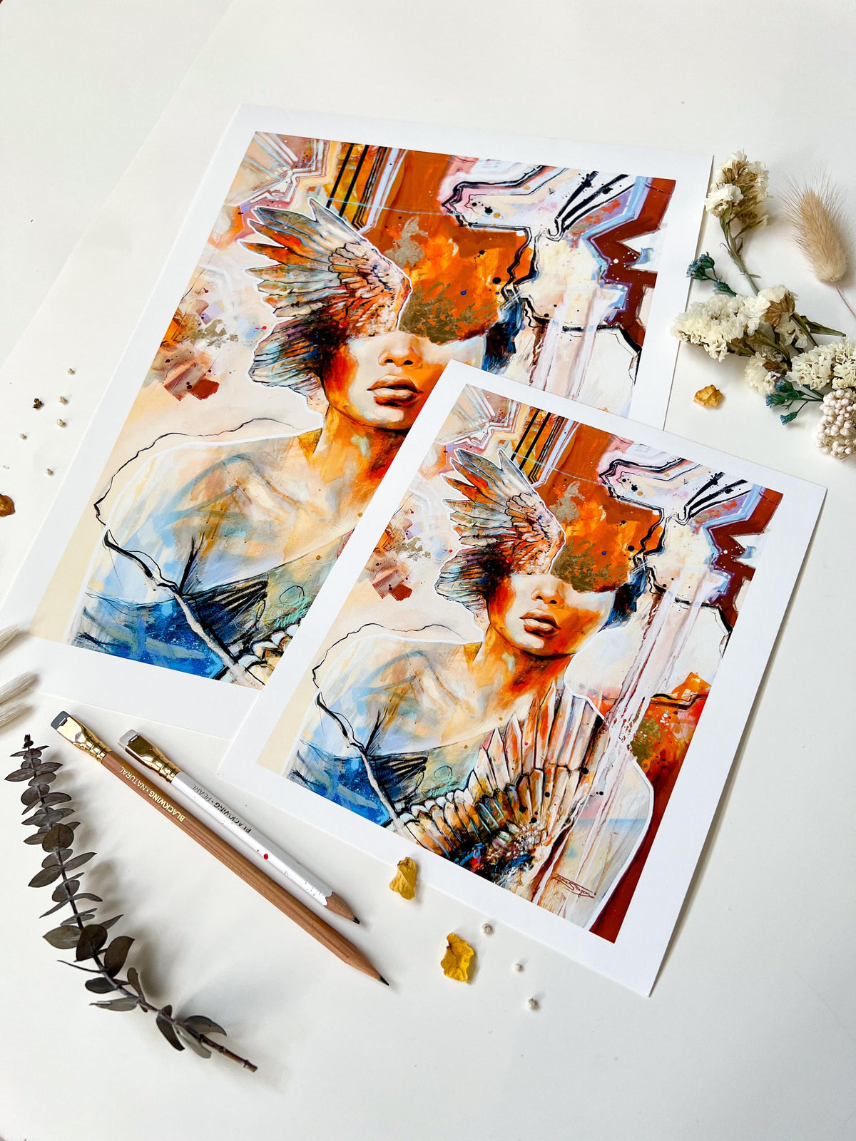 Fine Art Prints